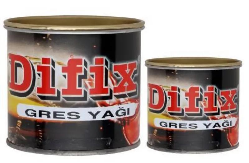 Difix Gres Yağı - 42.00 TL