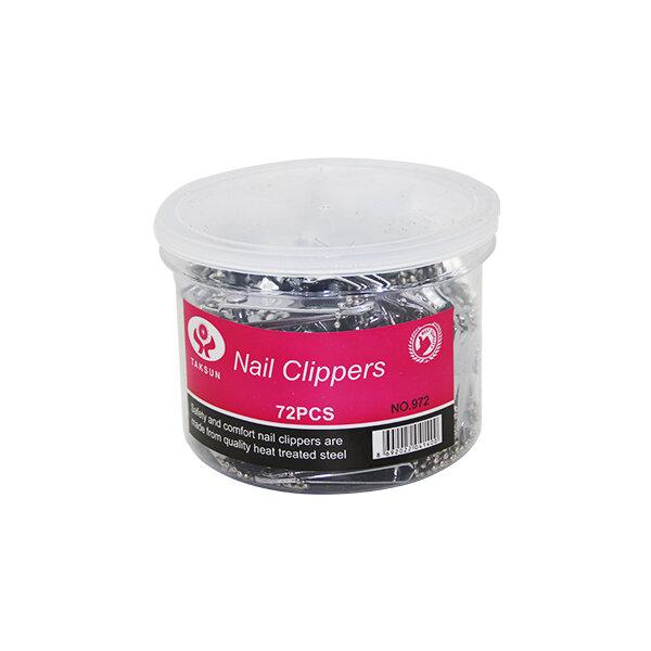 Taksun 972 Kovalı, Küçük Tırnak Makası - 9.00 Tl