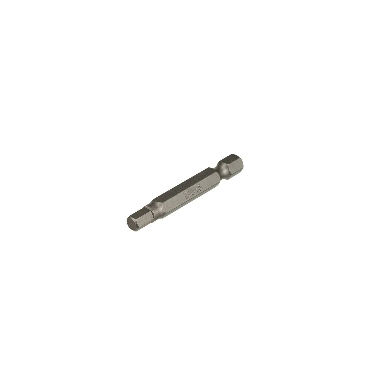 Tomax Allen Bits Uç HEX 4x50 - (30 adet) - 407.00 TL